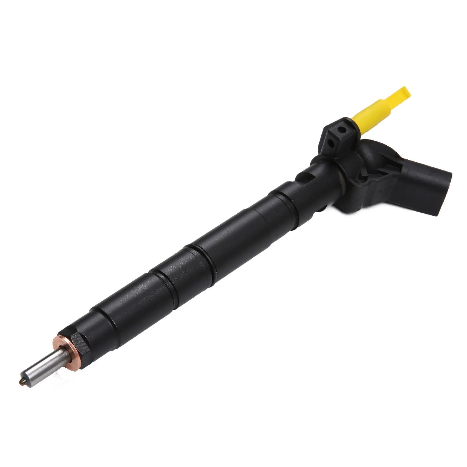 Injector BOSCH 0445117033 059130277CP VW AUDI PORSCHE 3.0 TDI ...